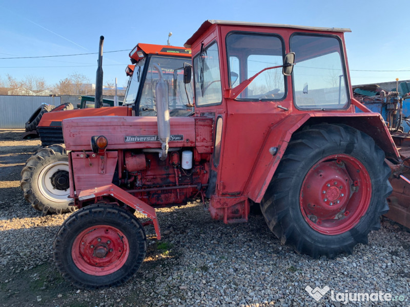 Tractor UTB 550 super, 4.600 eur - Lajumate.ro