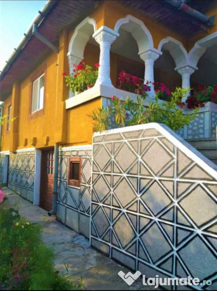 Casa in Motru, Com Slivilesti, Sat Miculesti, 45.000 eur - Lajumate.ro