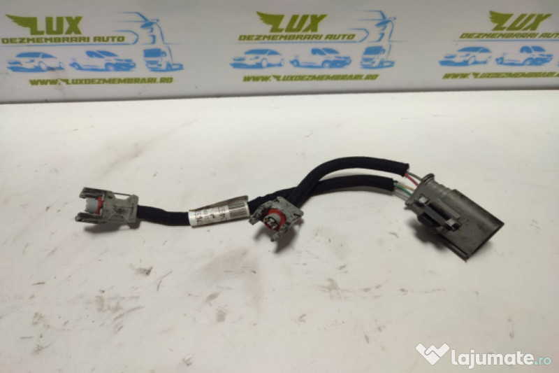 Mufa injectoare 2.0 tdci hdi rhh ufda 9688246780 Peugeot 300, 49 lei ...