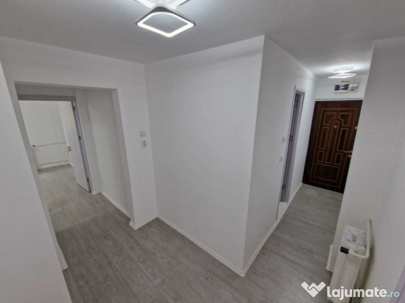 Lacul tei, Ap.2 cam. Facultatea de Constructii!, 68.000 eur - Lajumate.ro