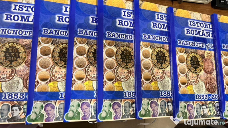 Catalog Numismatic Istoria Romaniei-Bancnote Si Monede, 150 lei ...