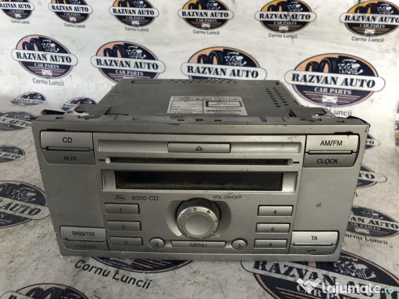 CD Player Ford Kuga 2010, 238 lei - Lajumate.ro