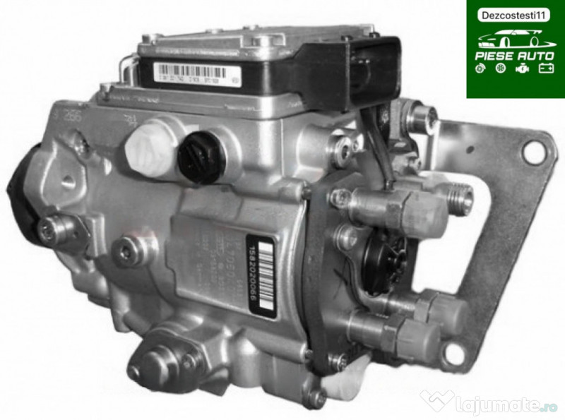 Pompa Inalta Presiune Dacia Logan 1998, 189 lei - Lajumate.ro