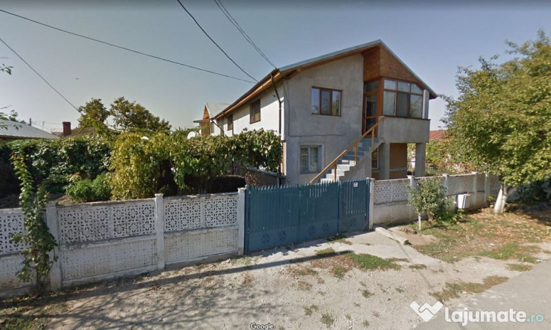 1/2 din Casa de locuit- Bragadiru, jud. Ilfov 03.03, 143.750 lei ...