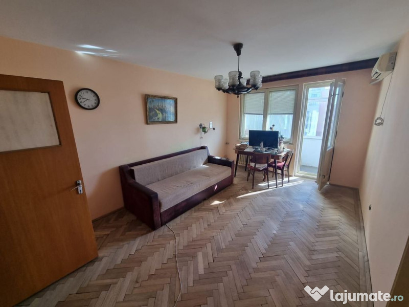 Tomis 3-apartament 2 camere decomandat -circular liber, 73.900 eur ...