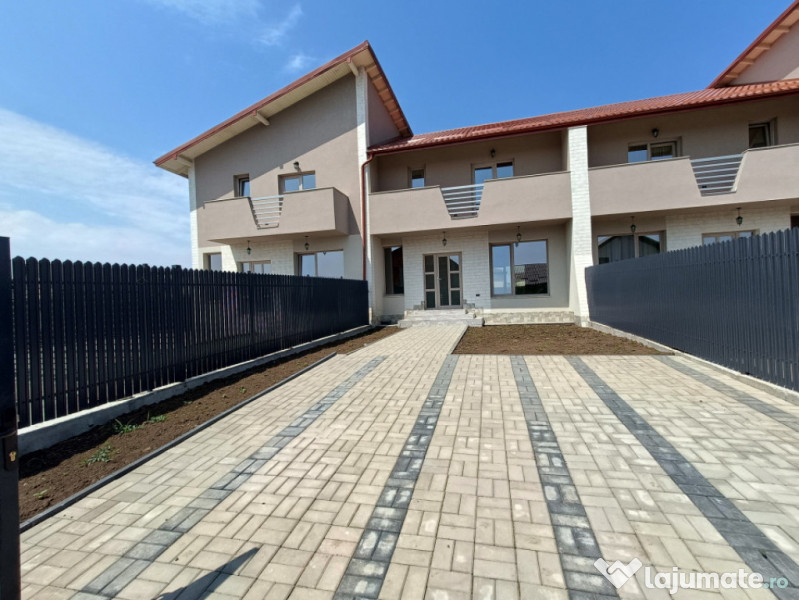 Casa 4 Camere, De Vânzare, Zona Rediu, IAȘI, 129.000 eur - Lajumate.ro