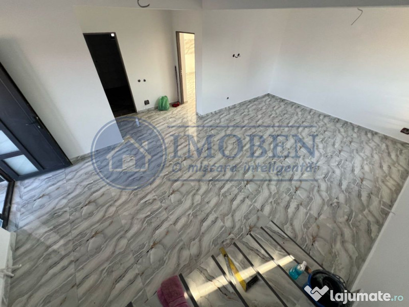 Casa moderna P+1 Preajba zona SmartPub Curent/Apa/Canaliz..., 113.000 ...