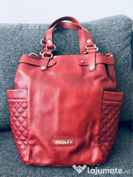 Geanta Musette, 400 lei - Lajumate.ro