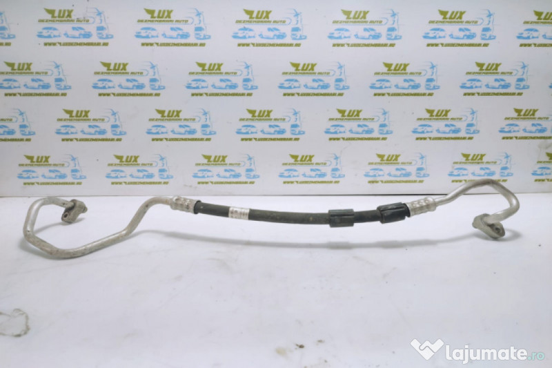 Conducta clima ac a2058302900 Mercedes-Benz C-Class W205/S205/C205 [20 ...