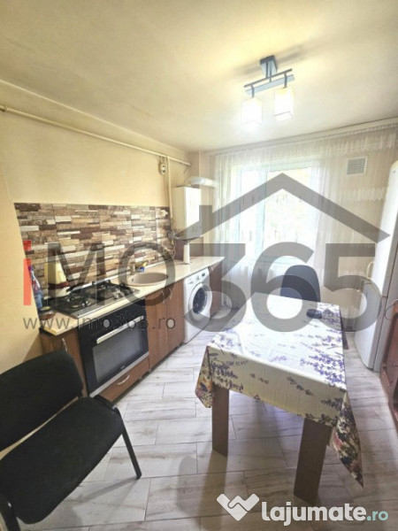 Ap.2 cam Negru Voda 50mp la 100m de Scoala 14, 58.500 eur - Lajumate.ro