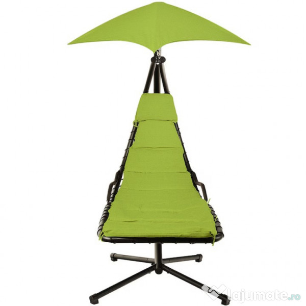 Leagan/Balansoar pentru gradina/terasa Kring Bora Bora, 508 lei ...