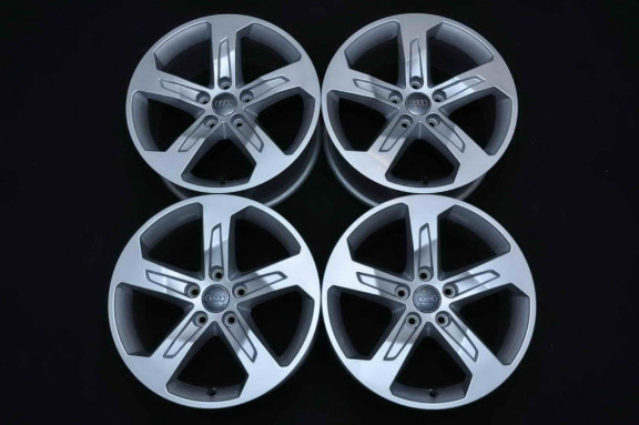 Help me pick some 17" rims for my A3 : r/Audi
