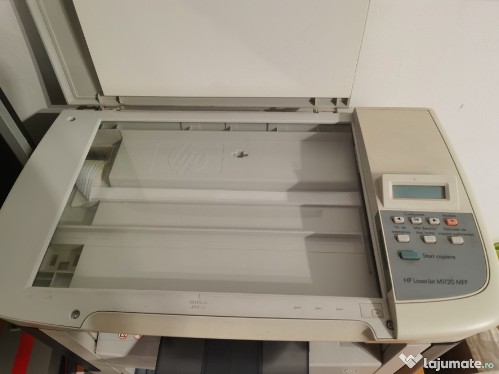 Multifunctionala HP Laserjet M1120 MFP/ A4