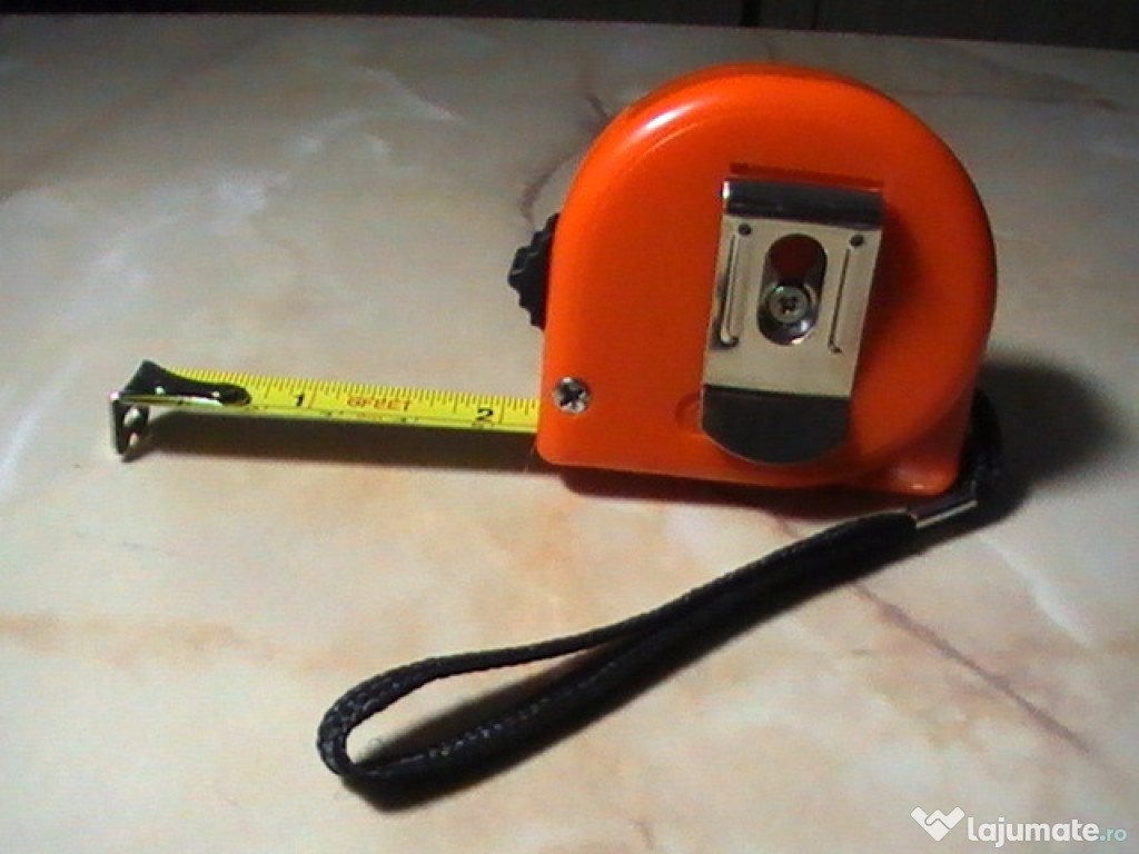 Ruleta pentru masurat