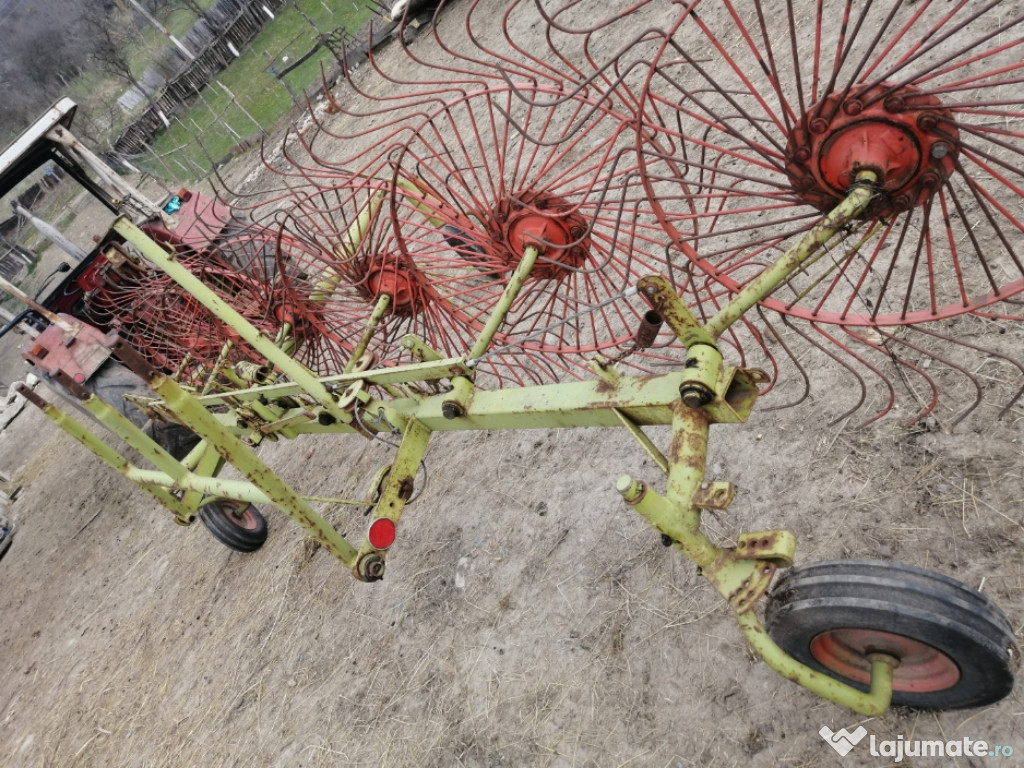 Cric hidraulic 50 tone omologat import Germania foarte