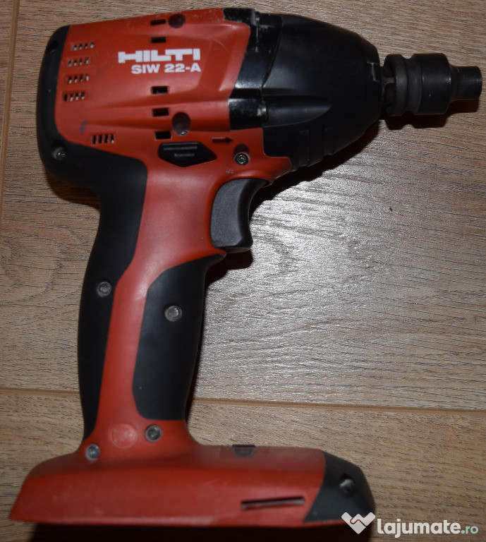 Filetanta impact HILTI