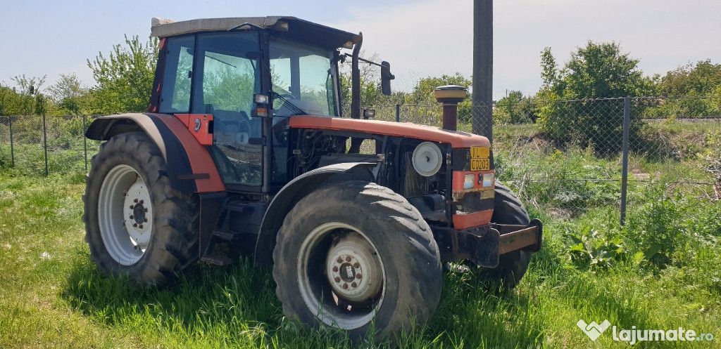 Dezmembrez tractor same laser 100 110 120