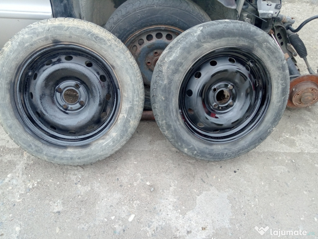 Jante X5/X6 R18