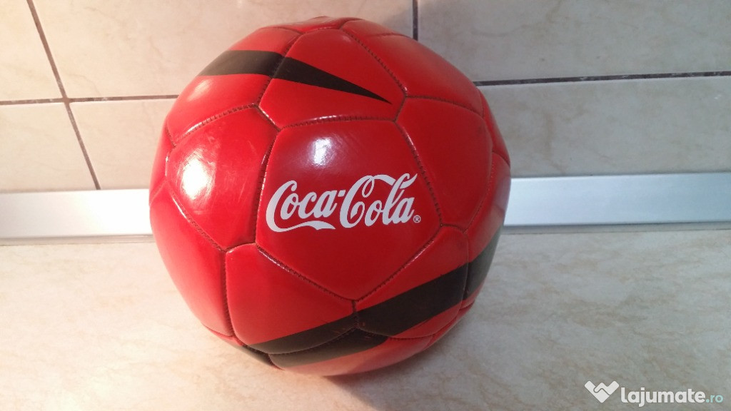 Balon/Minge fotball Coca Cola FIFA WORLD CUP 2006