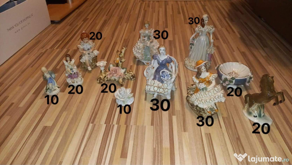 Preturi Brutal de mici