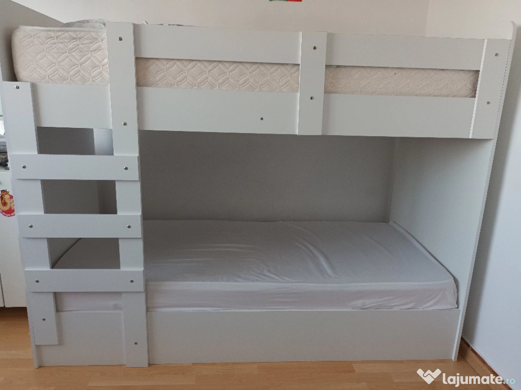 Masa de mâncat pentru copii