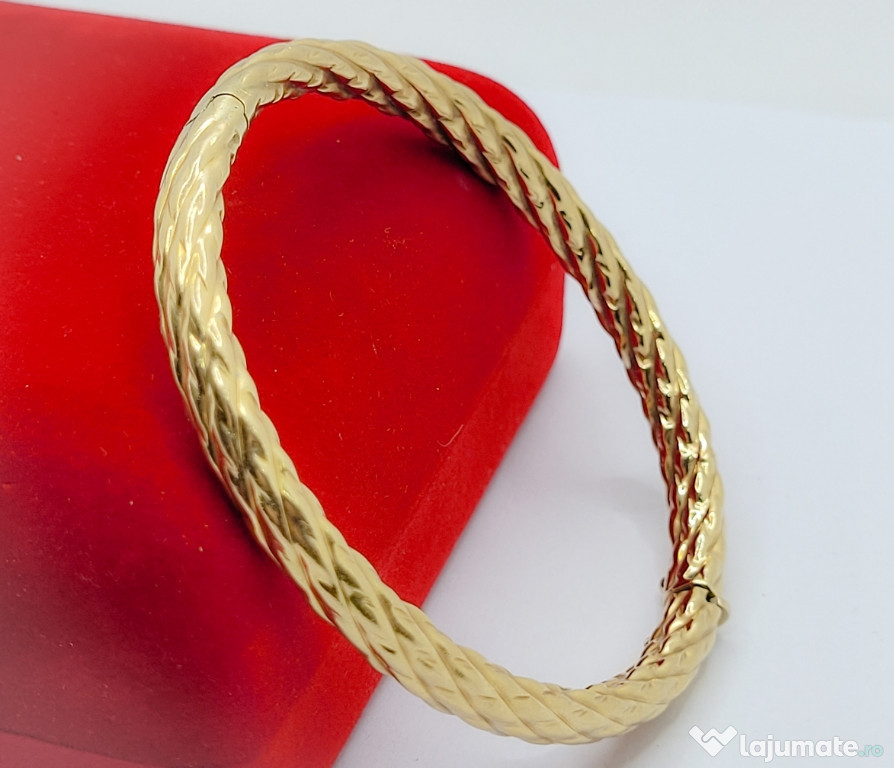 Lanț din aur de 14k FAMILIE