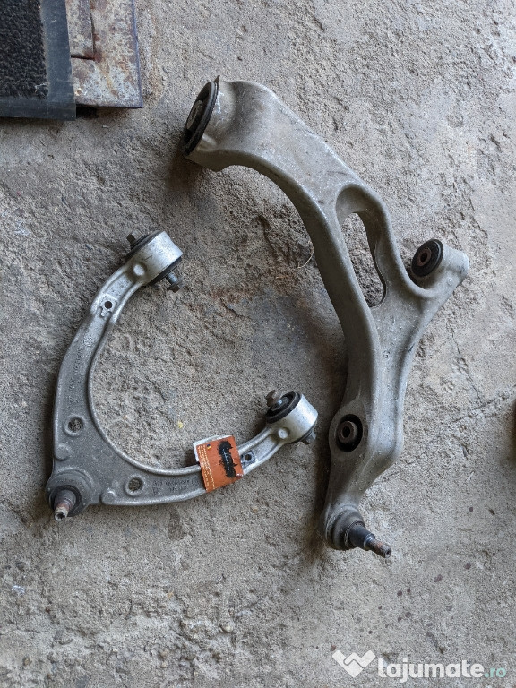 Ornament proiector dreapta Dacia Duster 18 -> , 261A27239R