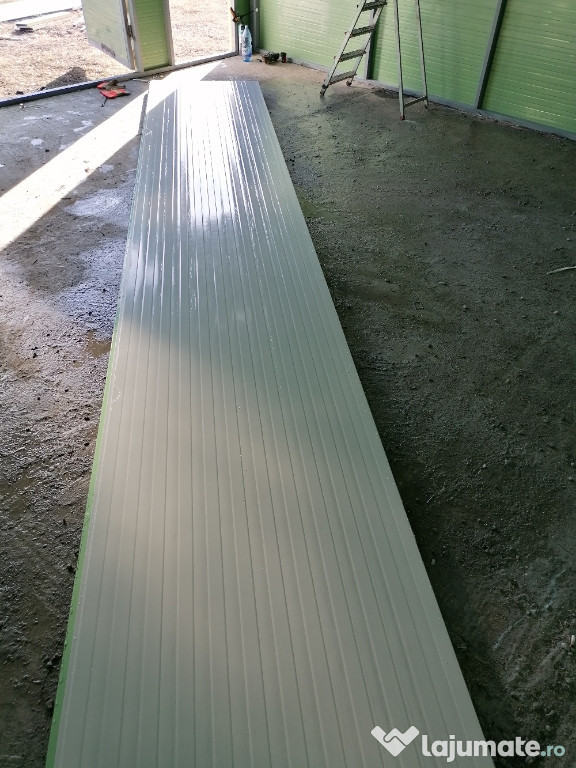 Montaj, pavaj, borduri, rigole