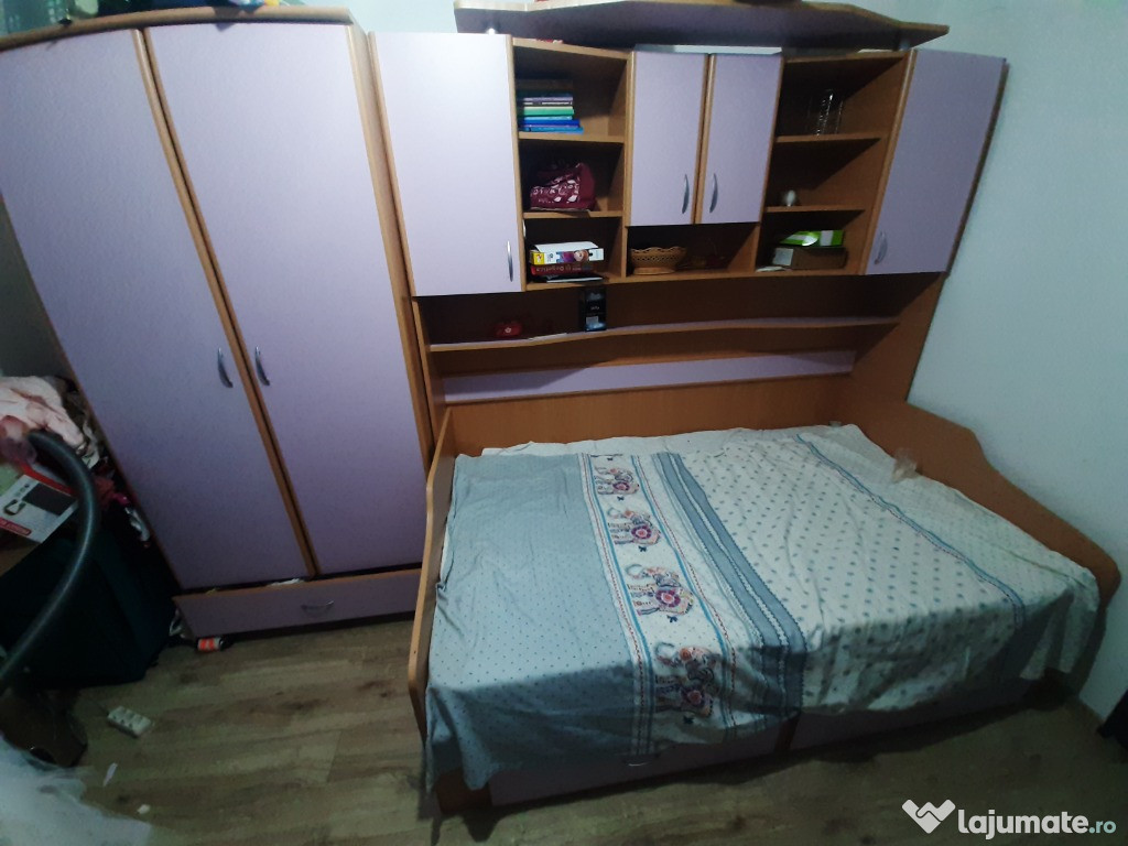 Masuta modulara/extensibila