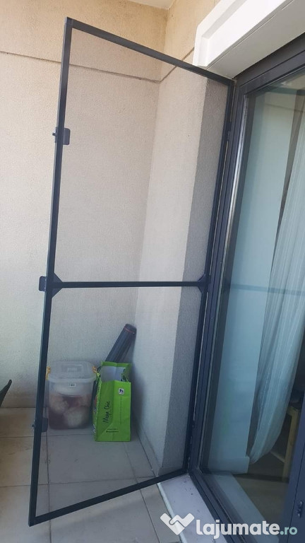 Cornier/șort margine tabla acoperis tip Lindab