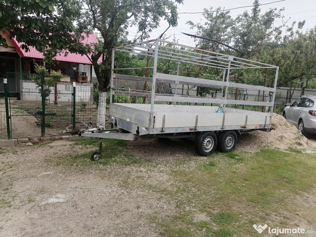 Cilindru basculare 10 tone /12 tone camion, remorca