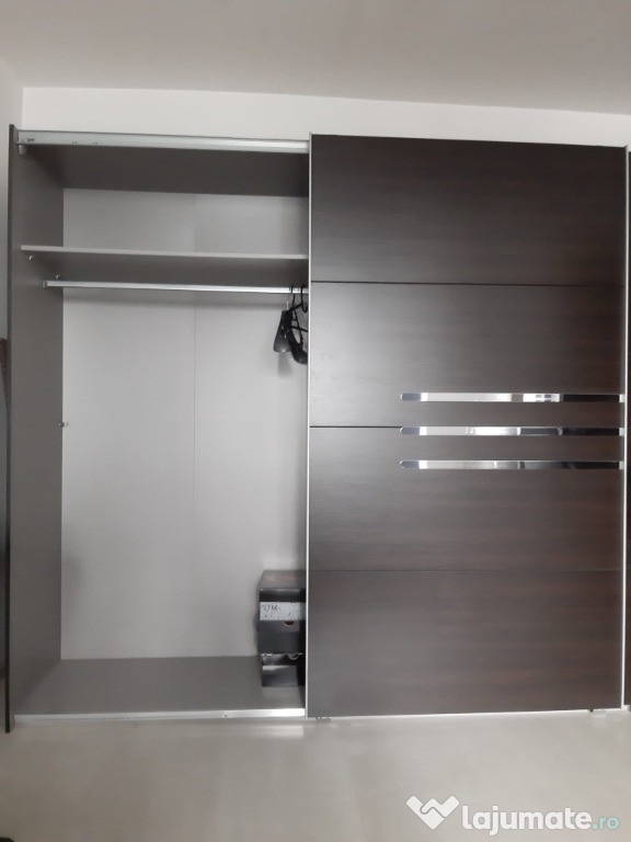 DORMITOR COMPLET FURN 1 ( SOMIERA SI SALTEAUA GRATUITE ) PAT