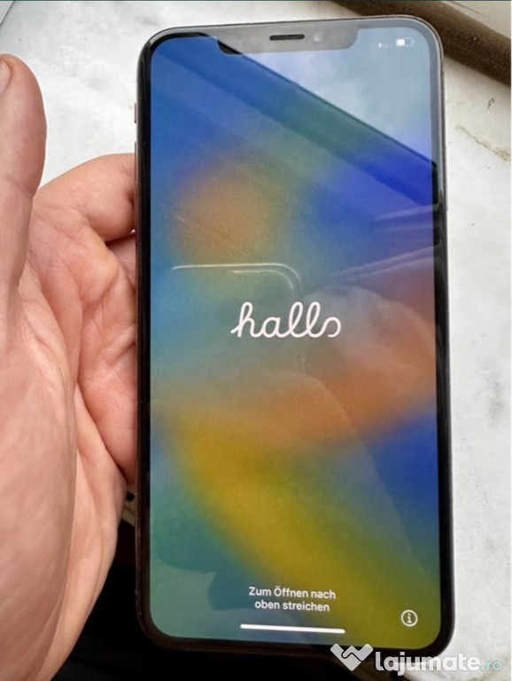 Huse diferite modele iPhone 11 pro max MOBILFOX +folie prote