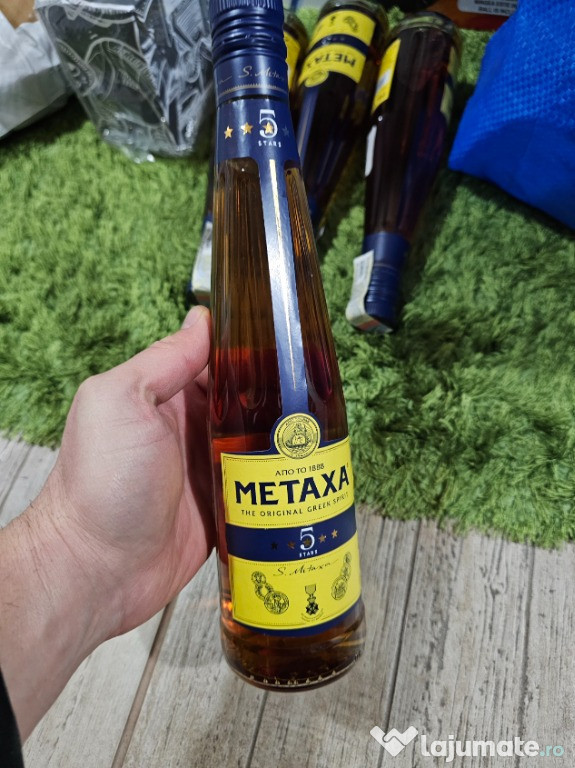 Baloți de paie rotunzi