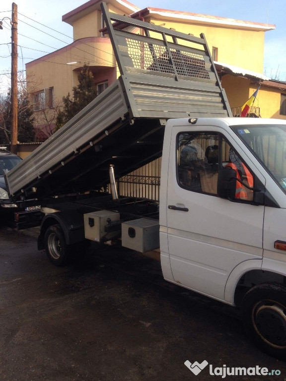 Iveco eurocargo 12t