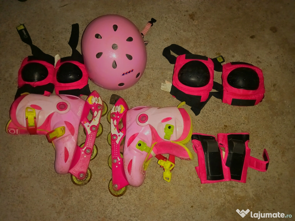 Set complet role fete