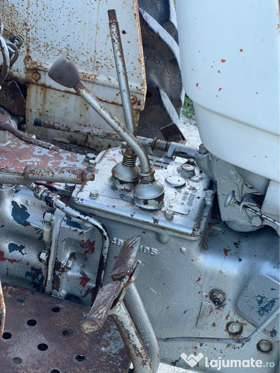 Tractor Fiat / UTB 500 Special,doua manete, 445