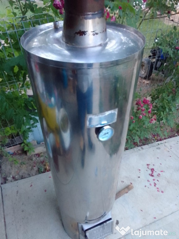 Sistem fotovoltaic solar 24v