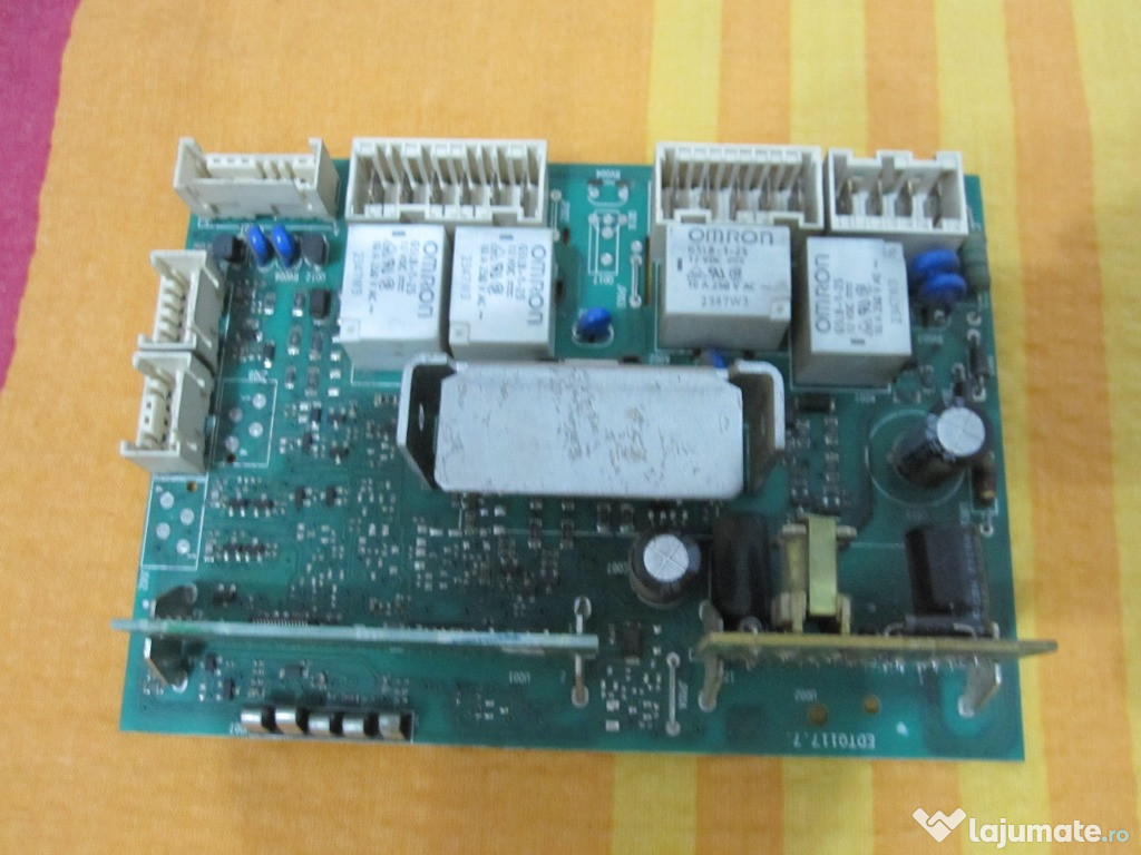 Placa baza/Modul masina spalat Indesit WISL 102 cod 09121500