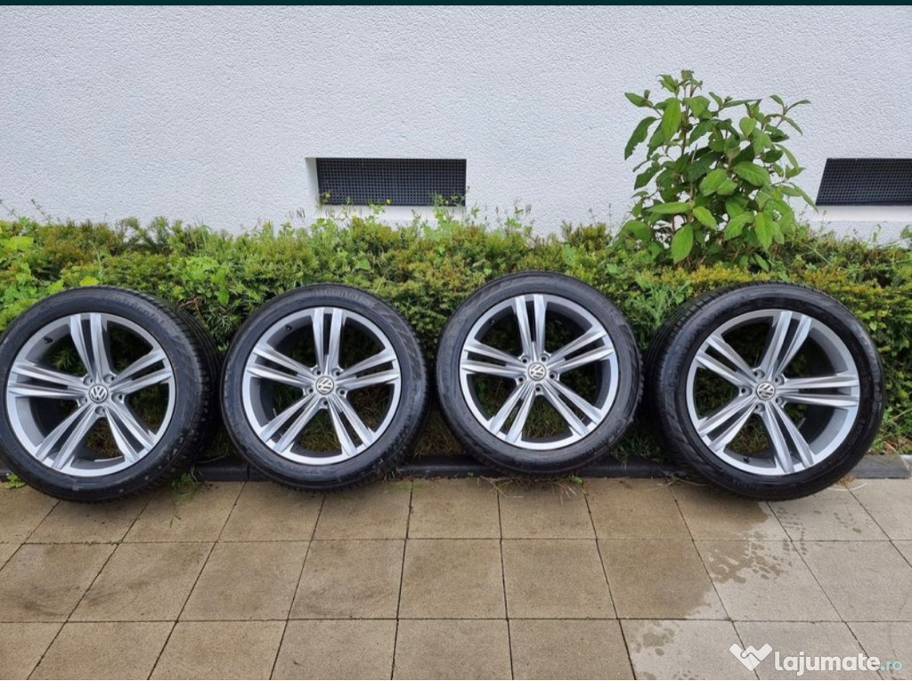 Jante VW Tiguan R Line Passat CC,B6,B7,B8,
