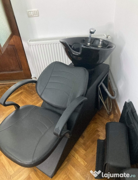 Aparat de tuns varfuri despicate