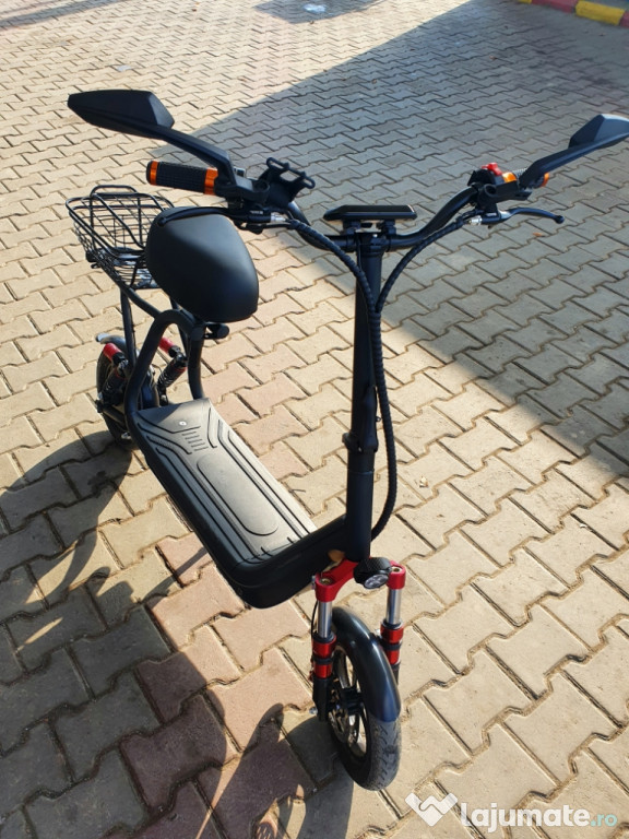 Cf moto