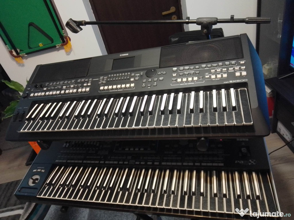 VAND ce se vede in poze