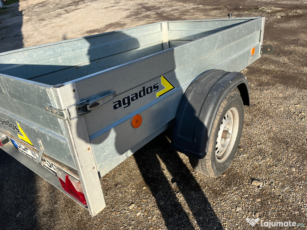 Iveco Daily Basculabil , 35c15, motor 3000, 150 CP , 2010