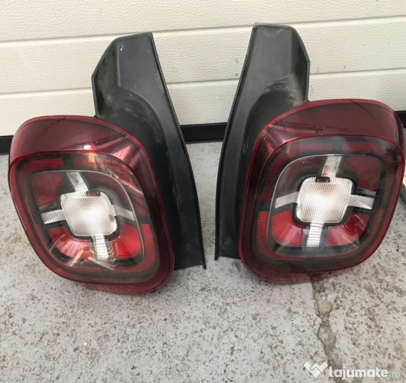 Panou comanda 2x geamuri electrice Ford Focus mk1