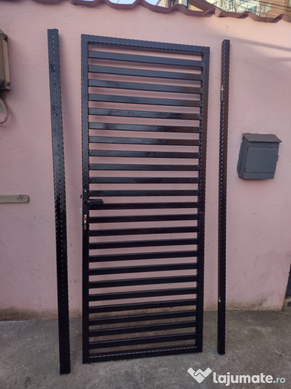 Cort înalt cabina pop up