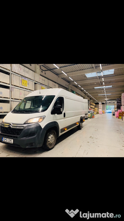 Mercedes-Benz Sprinter 411