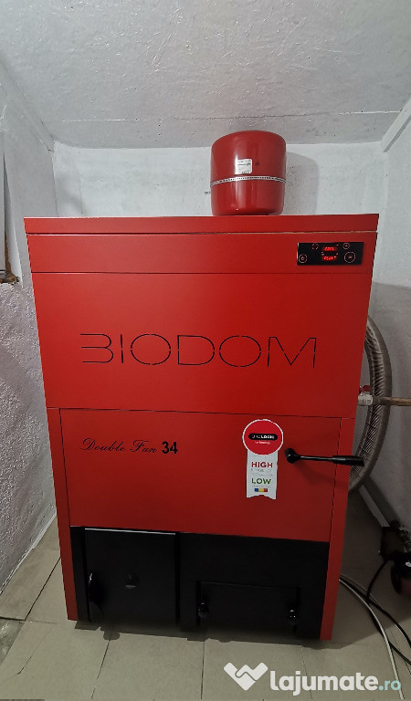 JINKO Tiger Pro BiFacial 540W - panou fotovoltaic bifacial