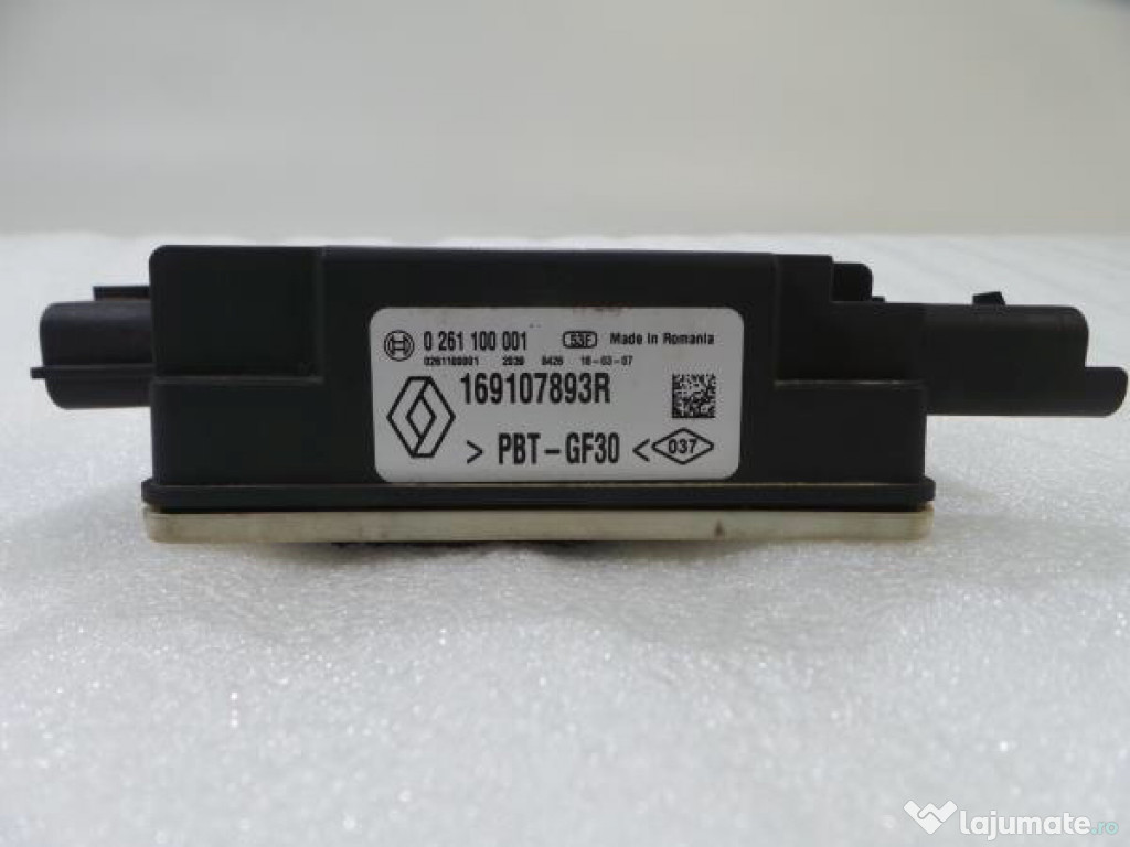 Modul electronic Renault Master 3 cod 169107893R
