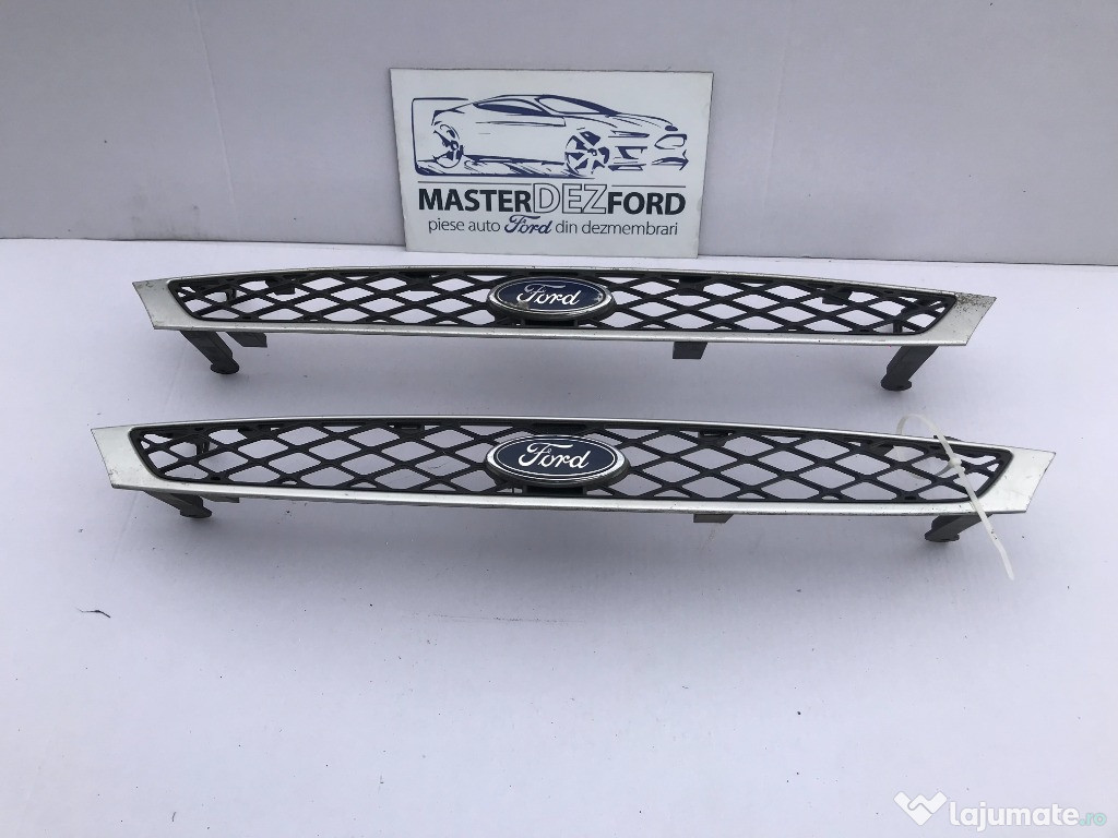 Grila radiator Ford Focus mk1